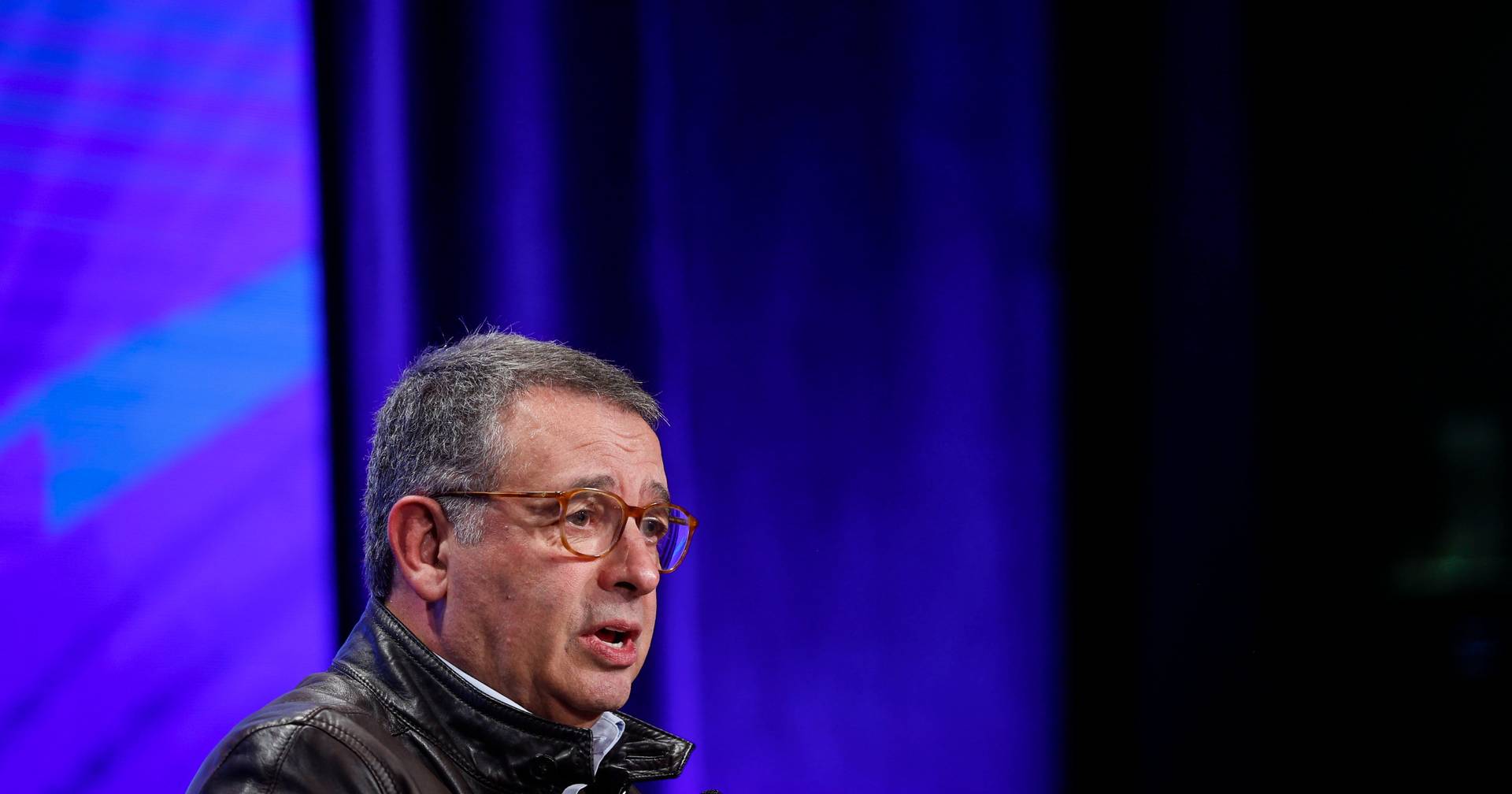 Seguro ganha apoio de ex-presidentes da Transparência Internacional ...