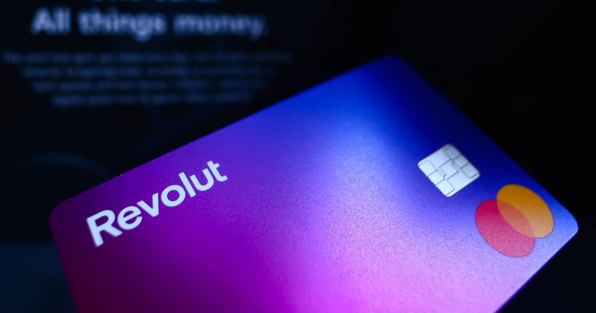 Revolut abre sucursal em Portugal - SIC Notícias