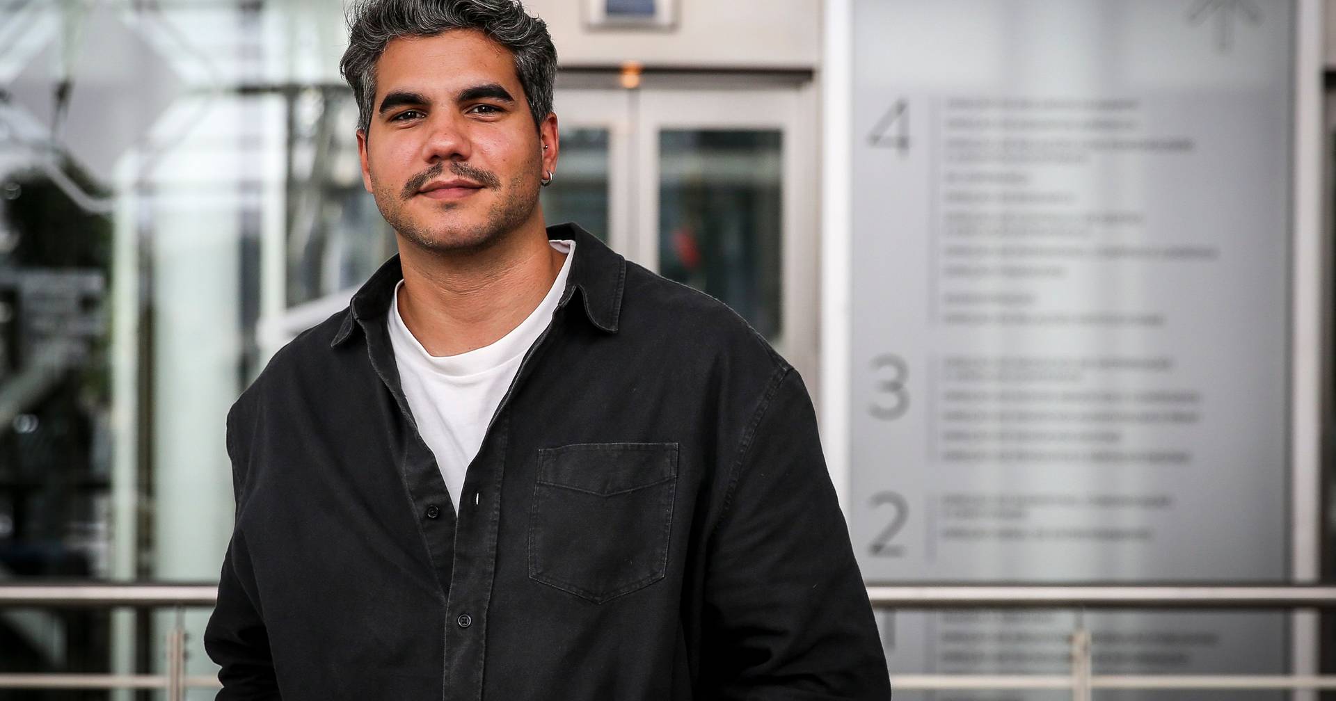 “Gosto do burburinho depois de um concerto, ouves um grupo a comentar ...