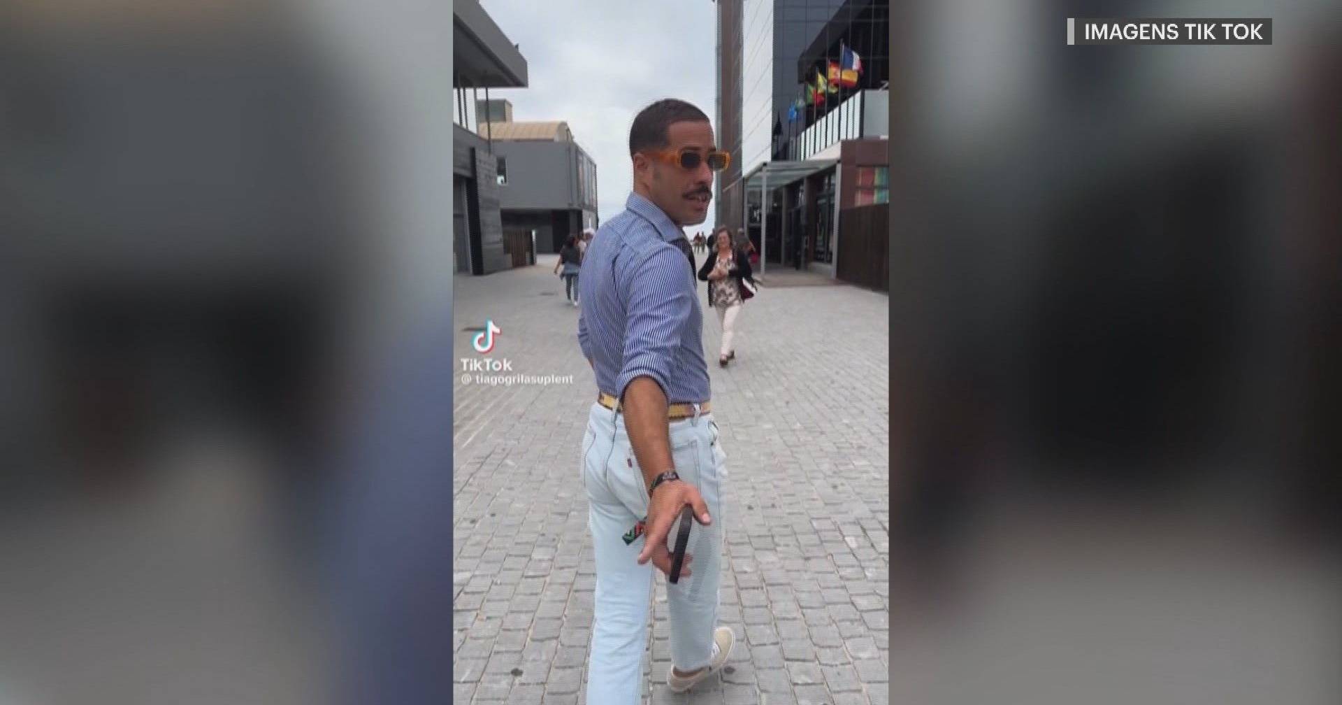 Influencer Tiago Grila pode ser condenado por dois crimes após ...