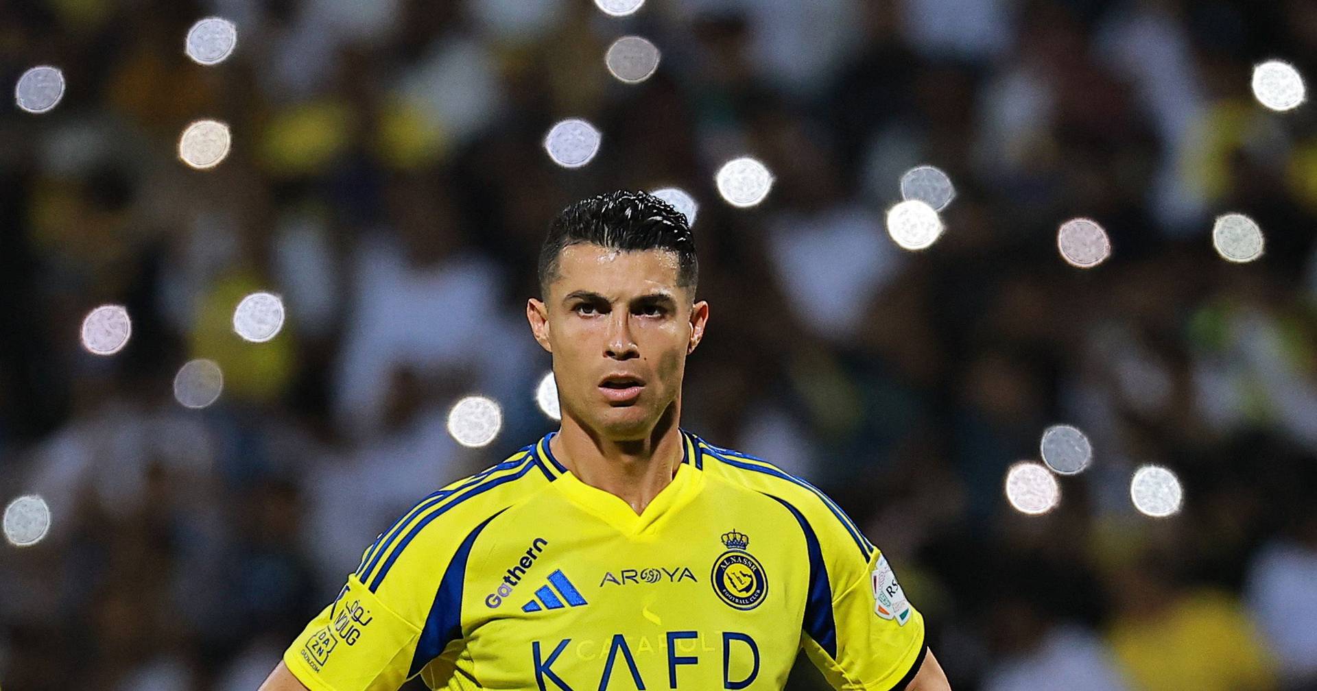 Al Nassr acena com reforços de peso e poderes inéditos para convencer ...