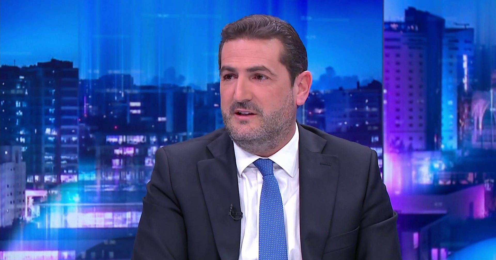 "Pedro Nuno Santos podia fazer perguntas por escrito ao primeiro ...