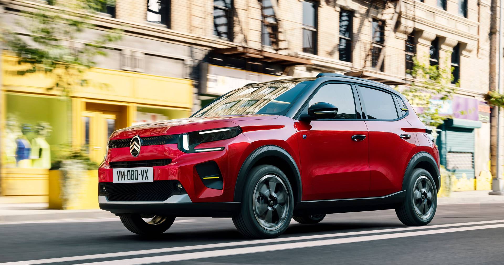 CITROËN C3 É O VENCEDOR DO SEGURO DIRECTO CARRO DO ANO/TROFÉU VOLANTE ...