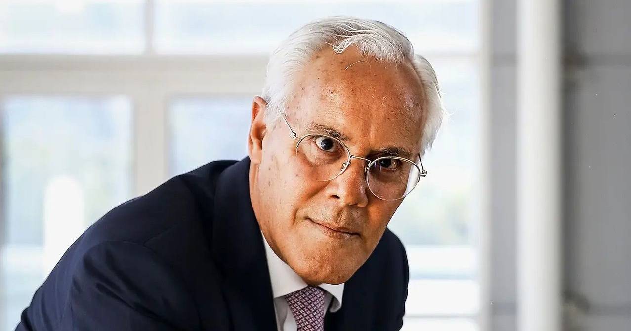 Parlamento aprova voto de pesar pela morte de Miguel Macedo - SIC Notícias