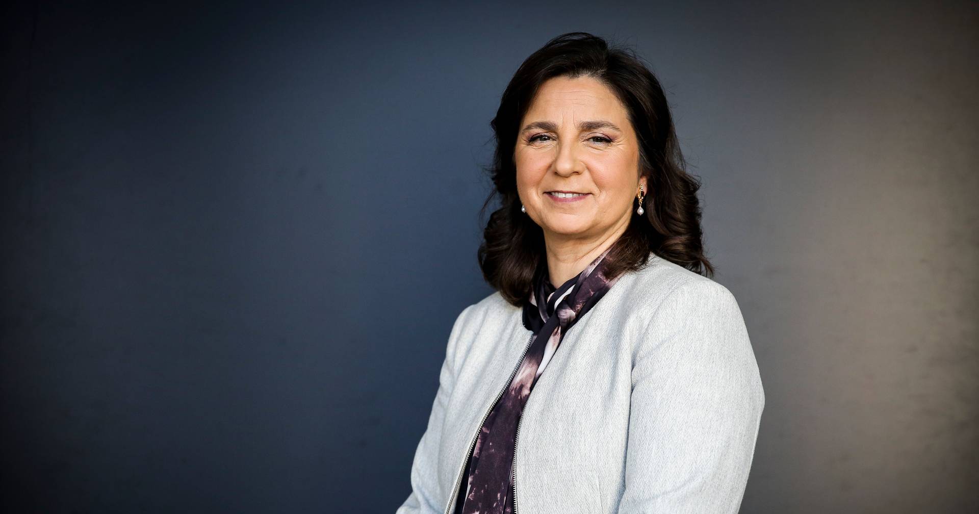 Isabel de Herédia: “O Rei está acima dos partidos, nasce de todos; o ...