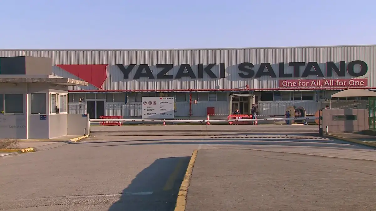 Fábrica Yazaki Saltano em Ovar vai despedir 364 trabalhadores - SIC ...