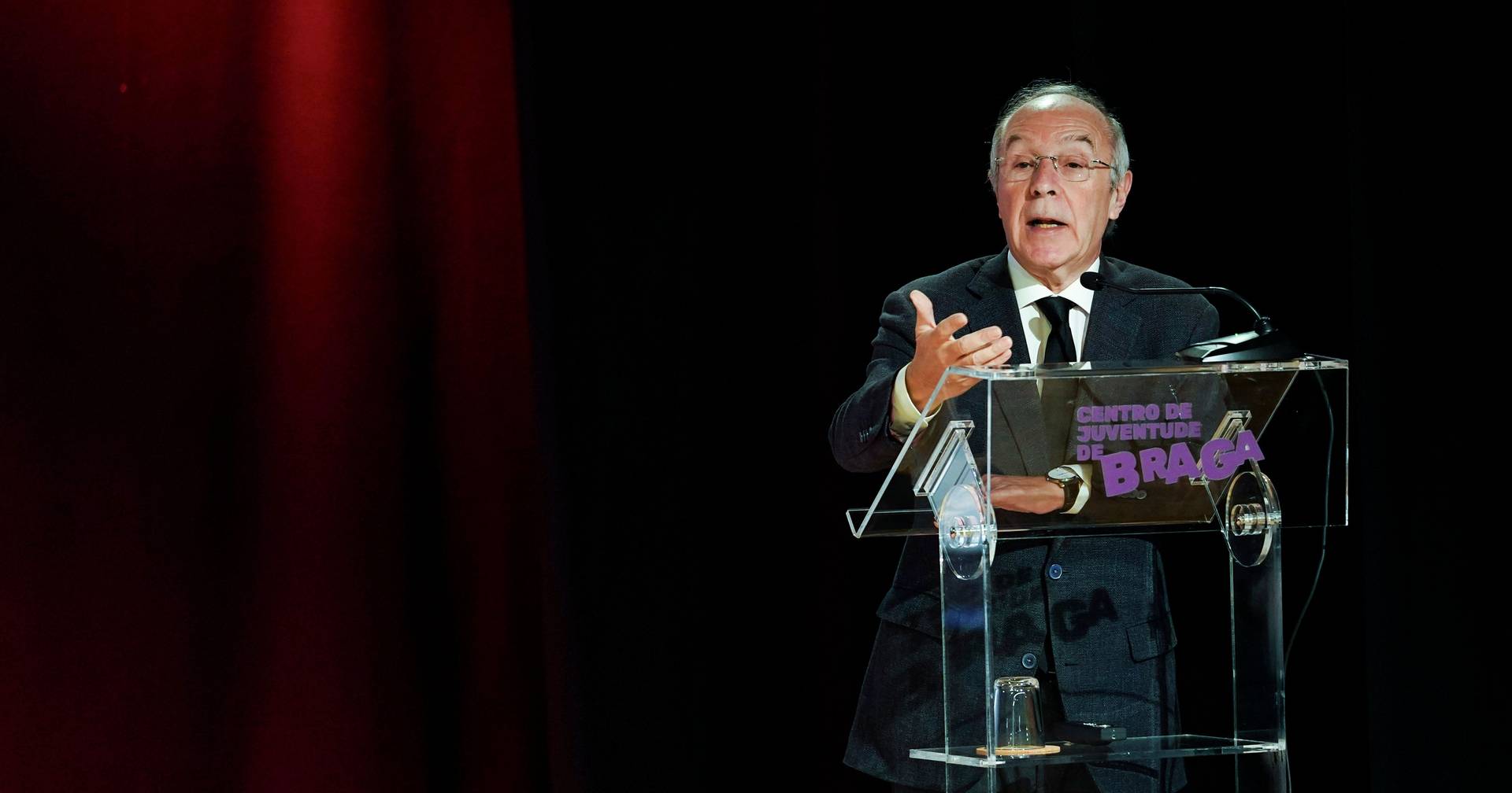 Luís Marques Mendes diz que criação de novo ministério é "ótima ideia ...