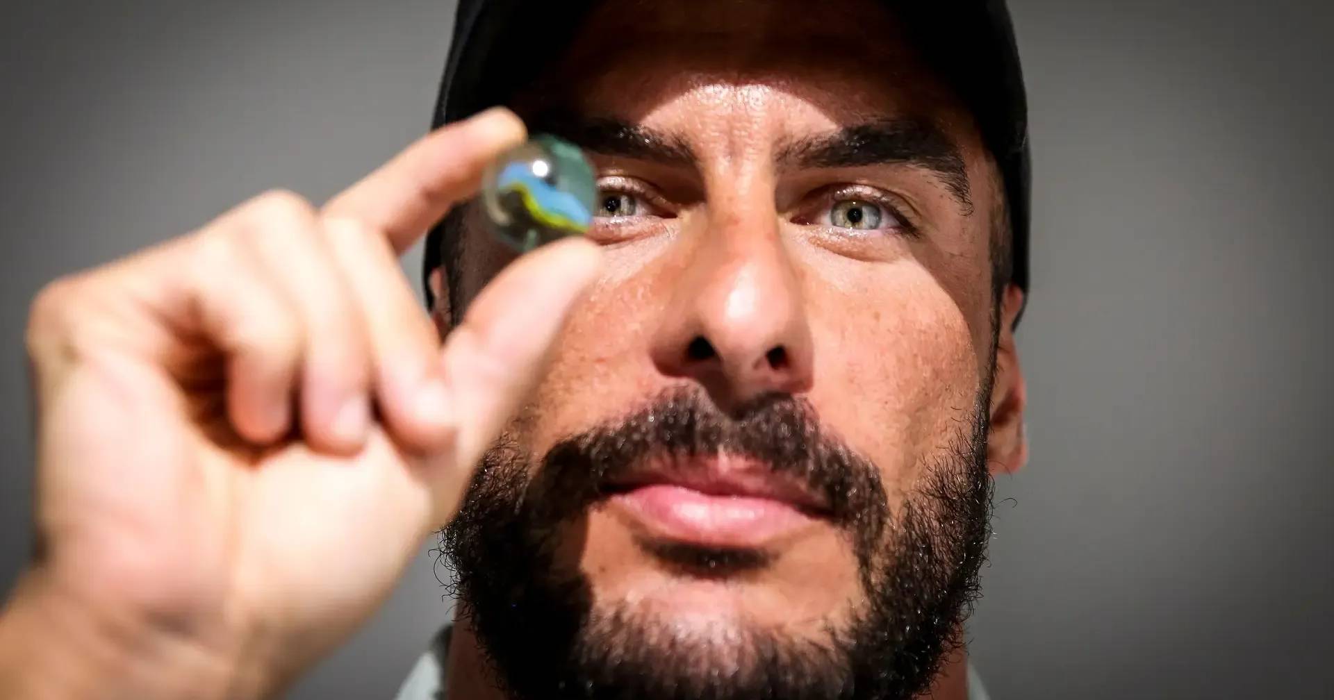 Nininho Vaz Maia: "Sou um exemplo para os bairros, e é isso que me ...