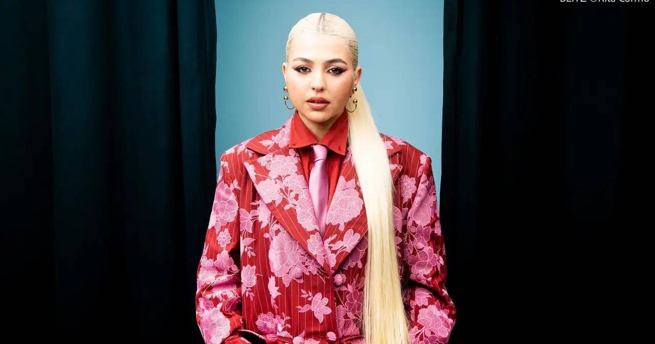 Bárbara Bandeira: “Se um americano disser que sou péssima, os ...