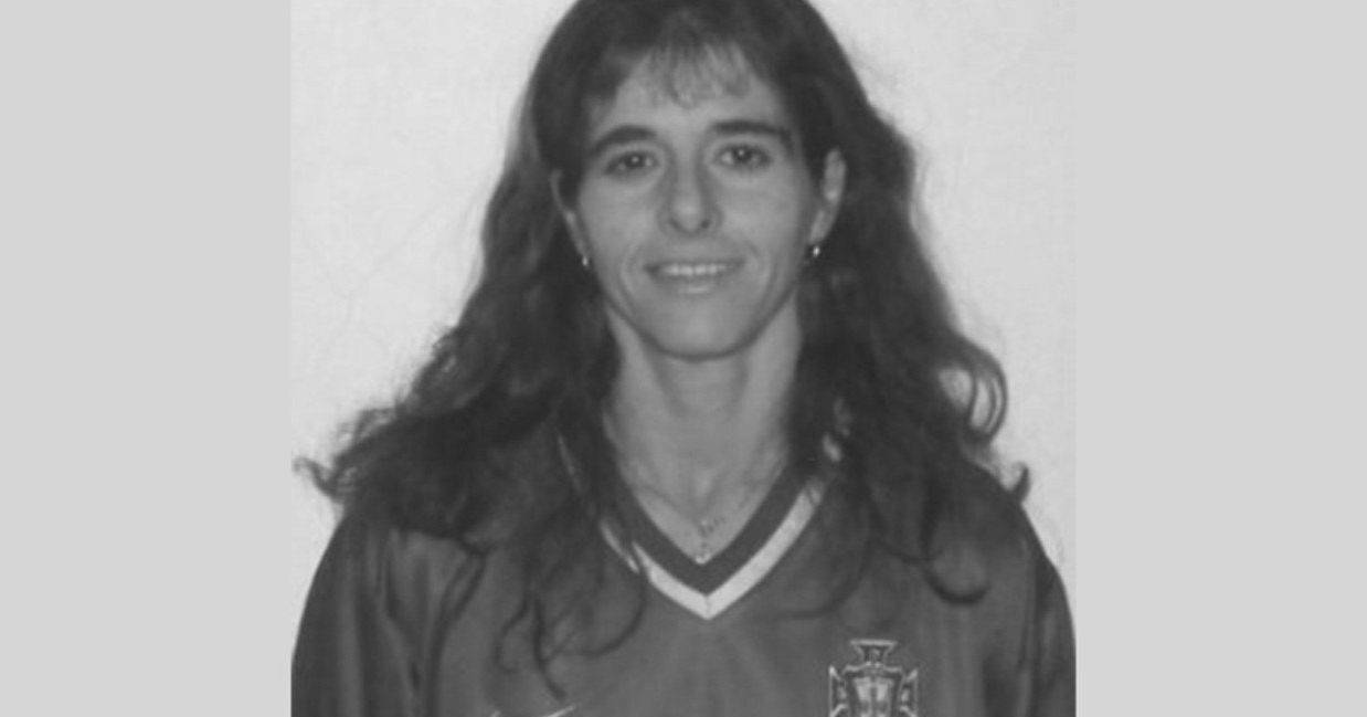 Morreu a futebolista Anabela Santos aos 57 anos - SIC Notícias