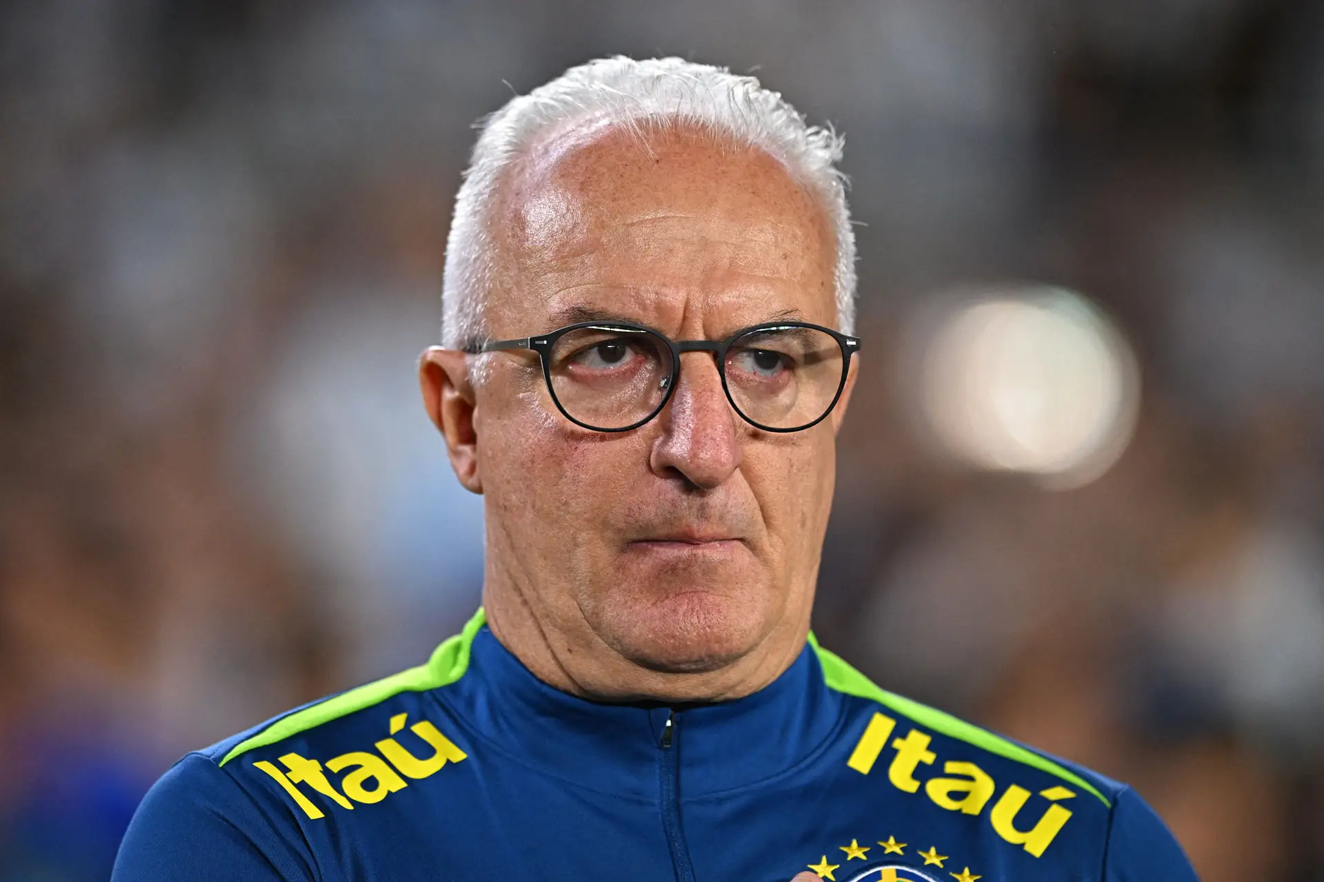 Dorival Júnior despedido da seleção brasileira: quem será o sucessor ...