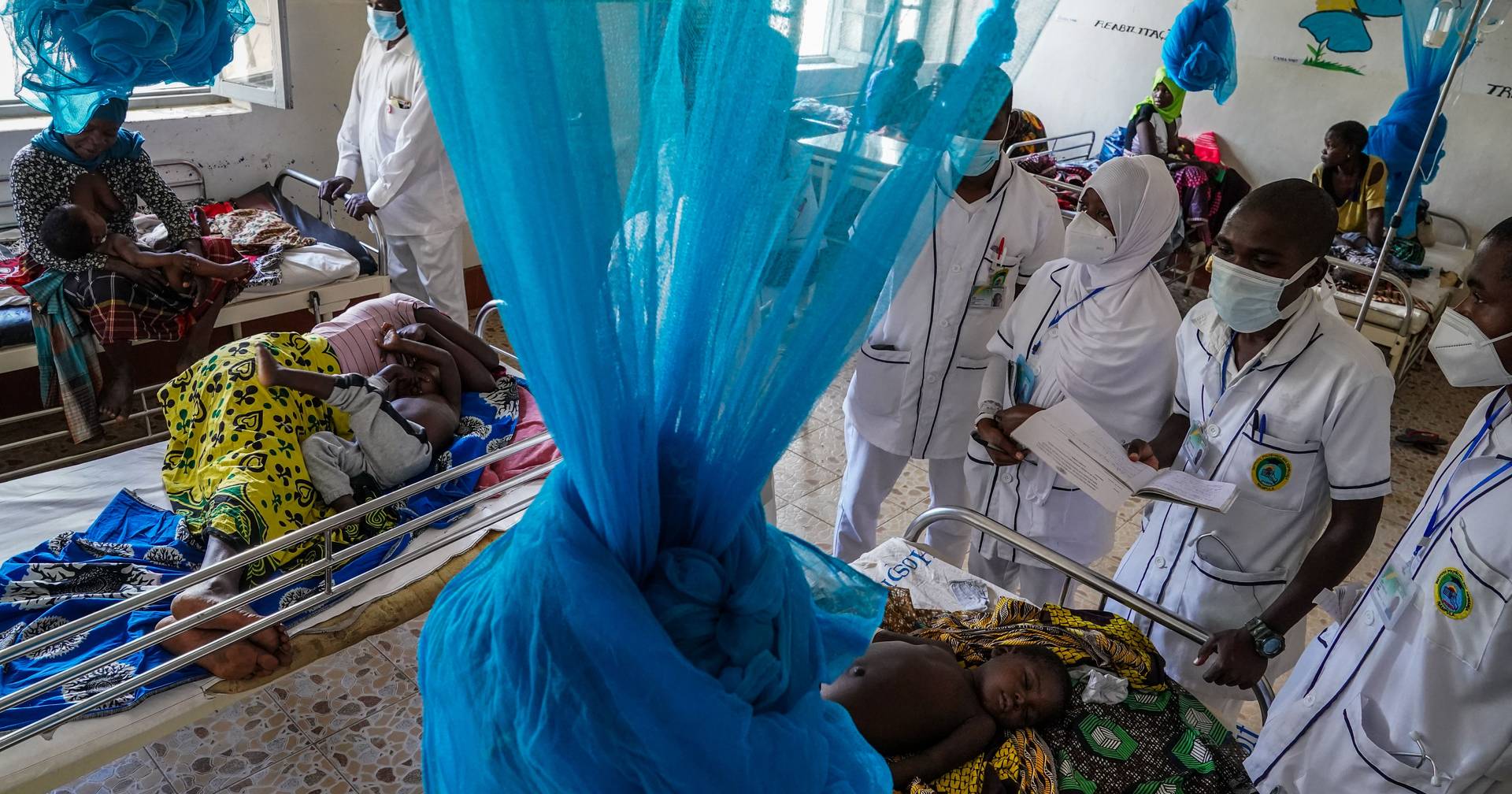 Moçambique: tuberculose mata mais de 250 pessoas na província de ...