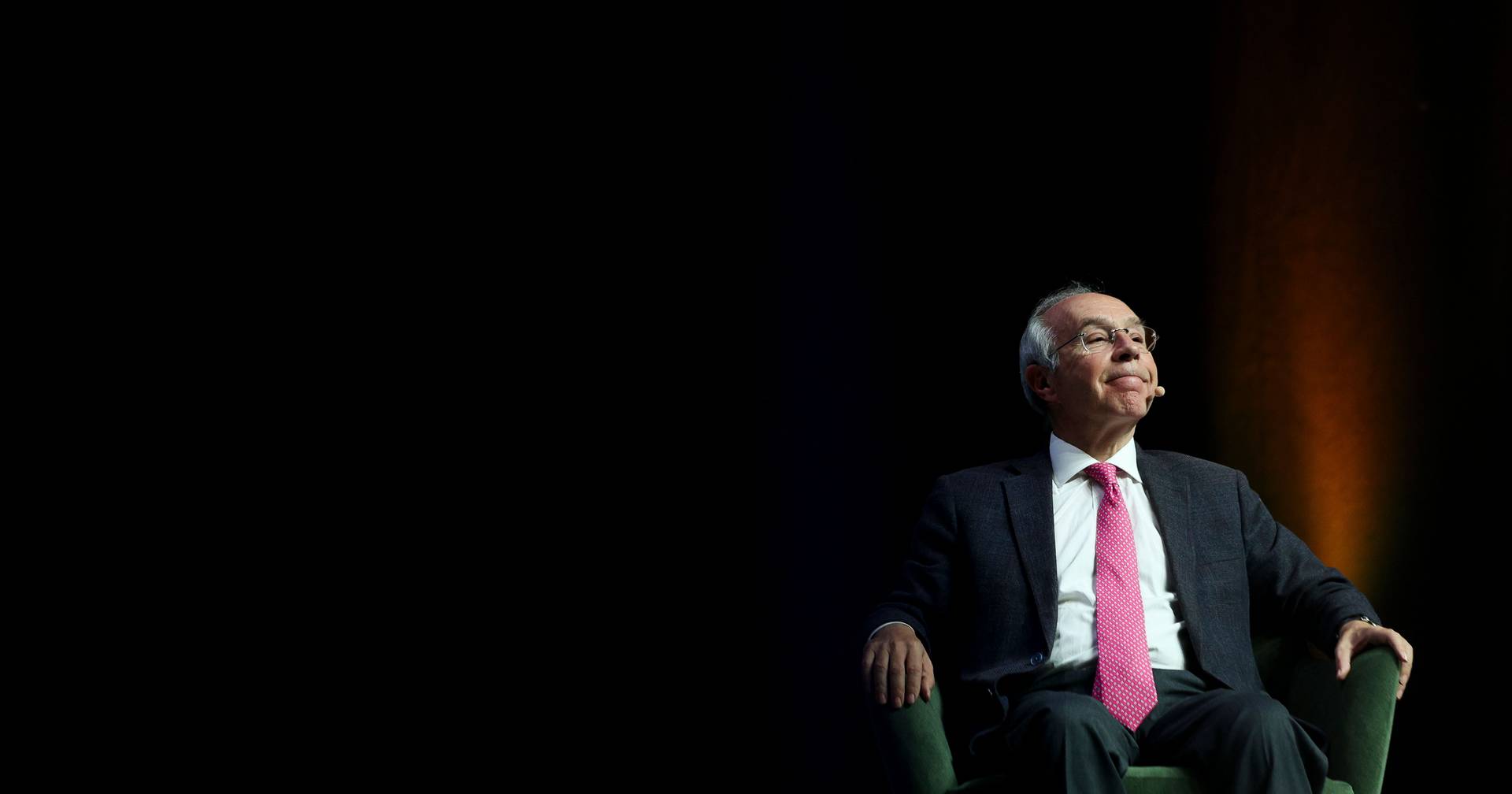 Luís Marques Mendes exige explicações à ministra da Saúde em pré ...