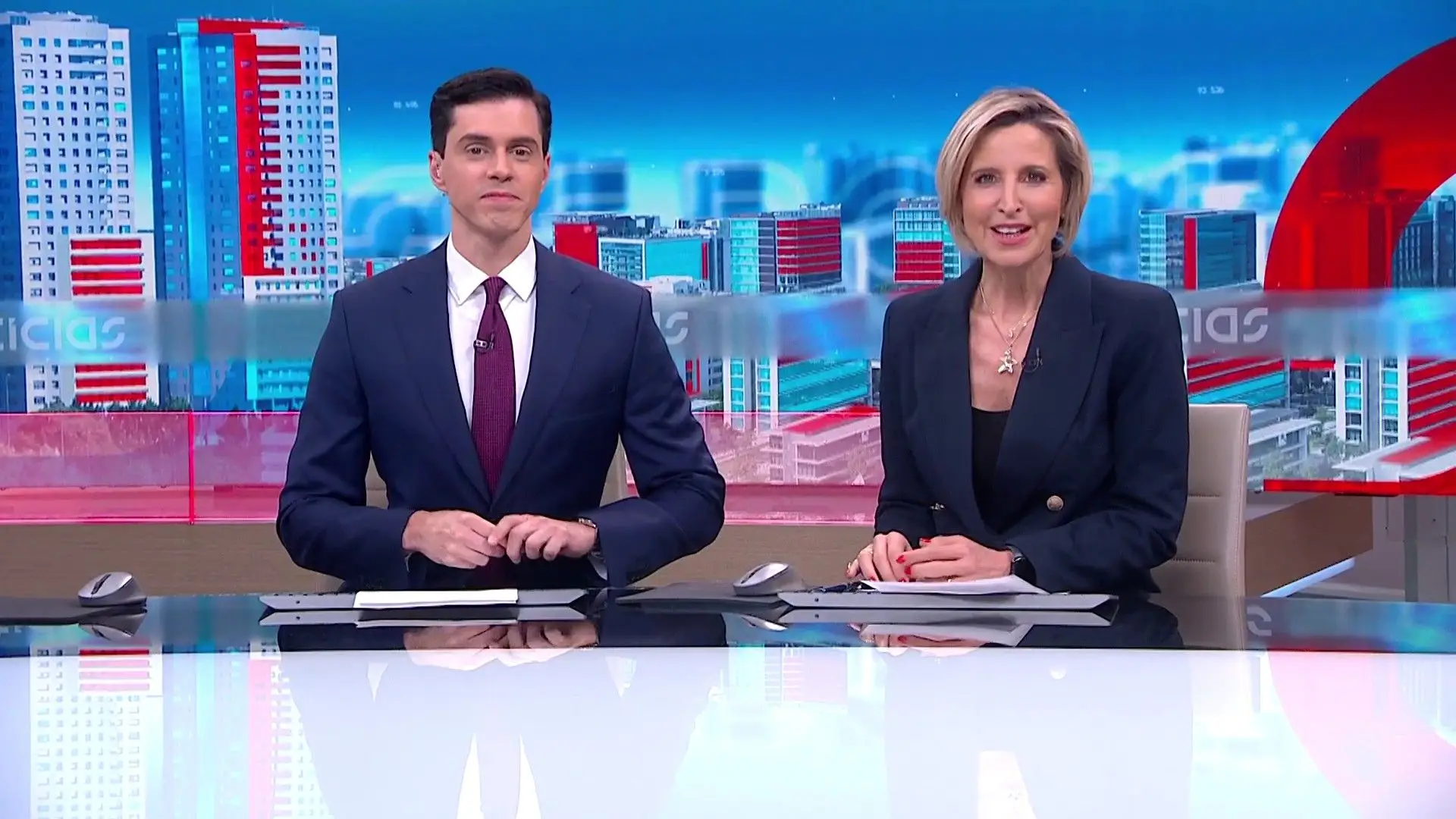 SIC Notícias foi o canal de informação que mais cresceu face ao mês ...