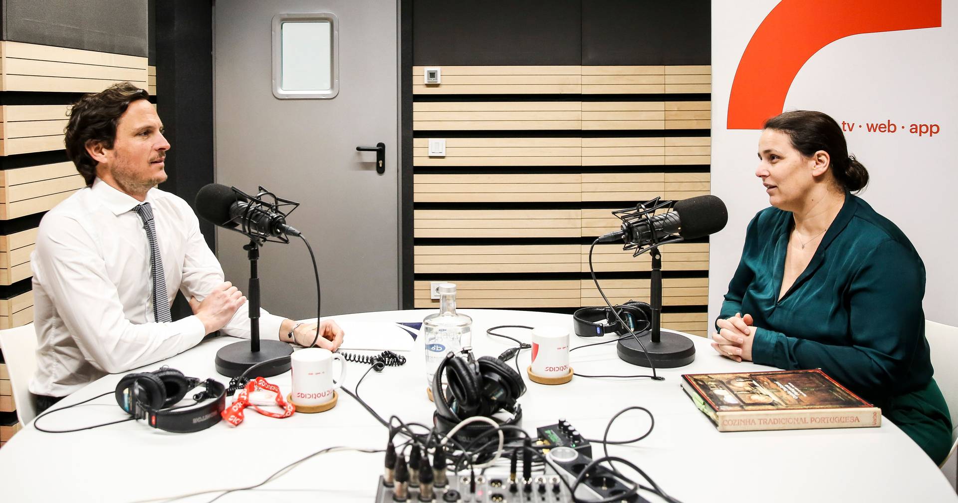 Chef Marlene Vieira: “Atingi os meus objetivos de forma leve, sem ...