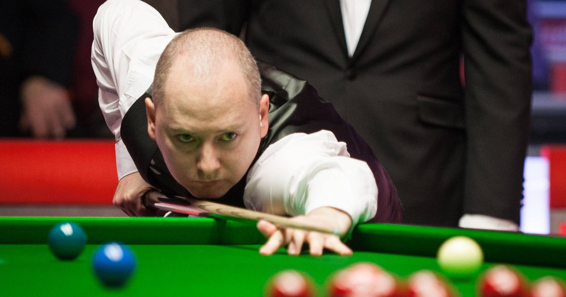 Ex-campeão mundial de snooker acusado de pedofilia - SIC Notícias