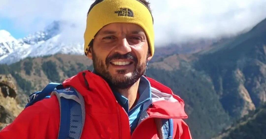 "Run for Peace": Pedro vai correr 100 maratonas em 100 dias pela paz ...