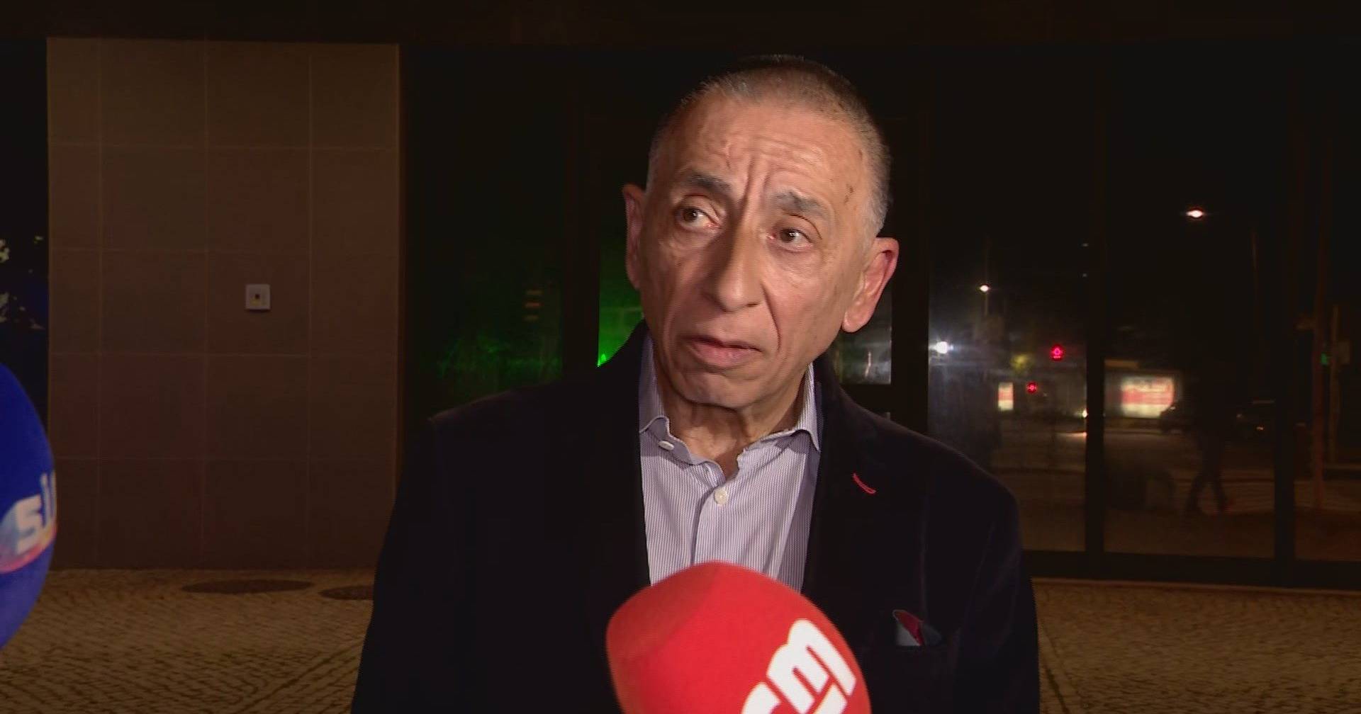 Mário Machado presente a juiz na segunda-feira, revela advogado - SIC ...