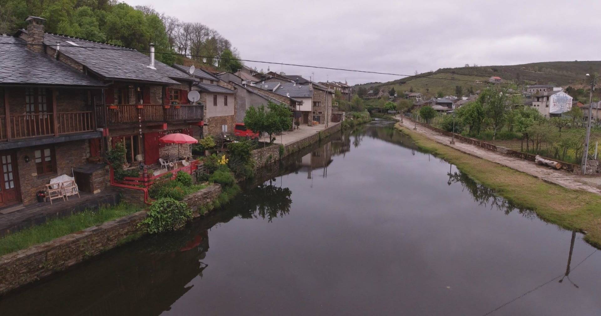 Em tempos foi isolada, agora é muito visitada: Rio de Onor é uma das ...