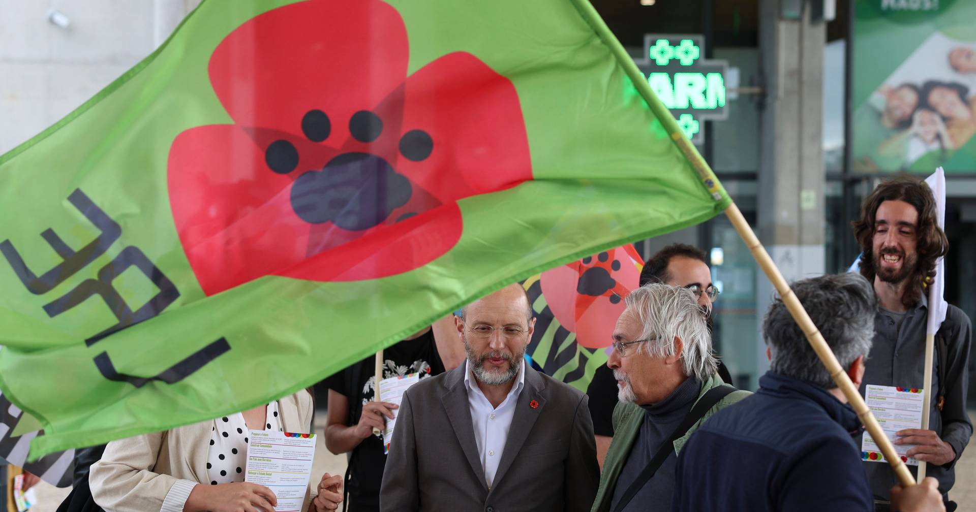 Rui Tavares alerta para 'grande instabilidade' se direita vencer ...