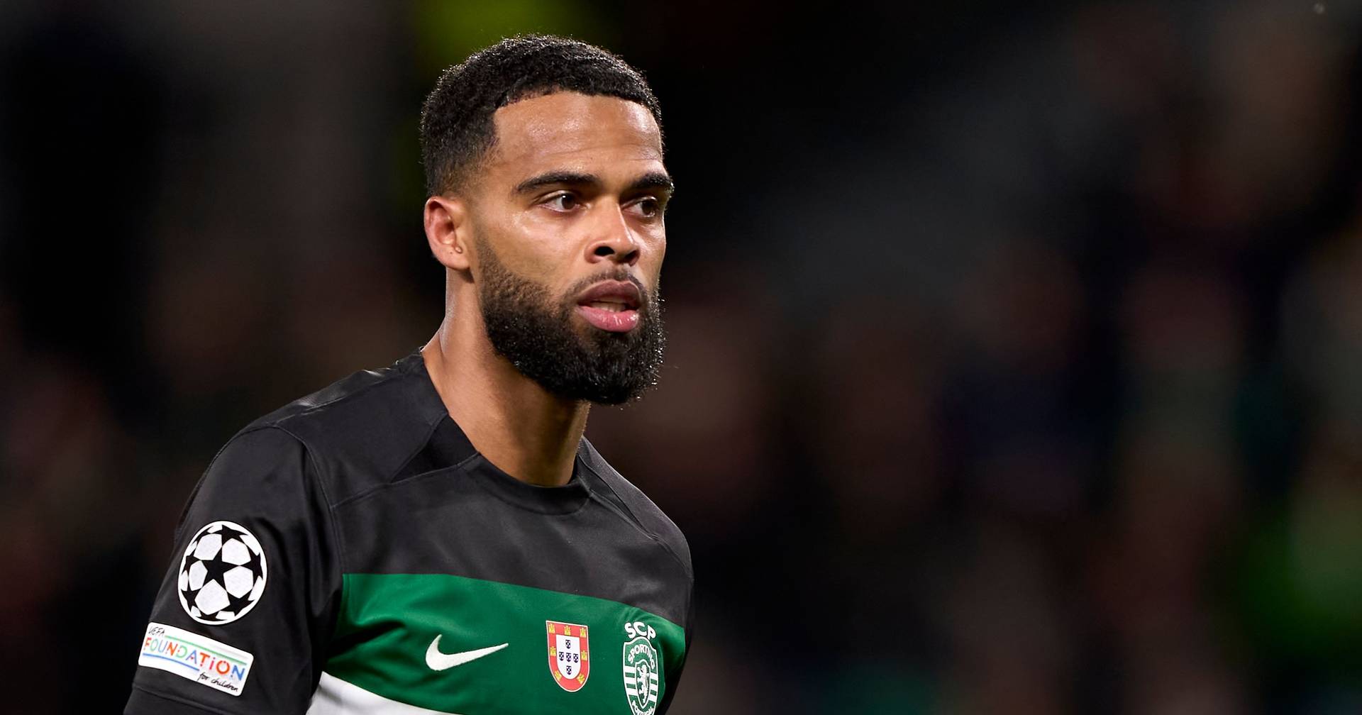 O problema central do Sporting - SIC Notícias