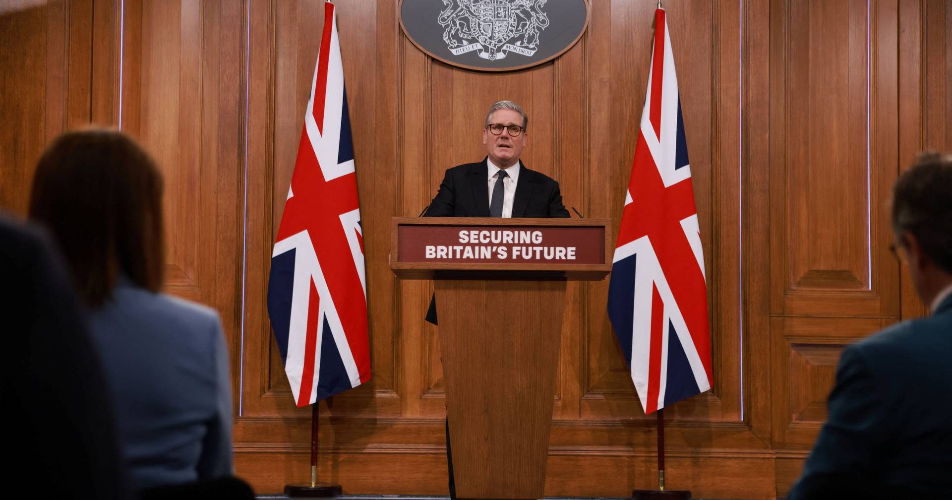 "Aplicação da lei será mais rigorosa do que nunca": eis as novas regras ...