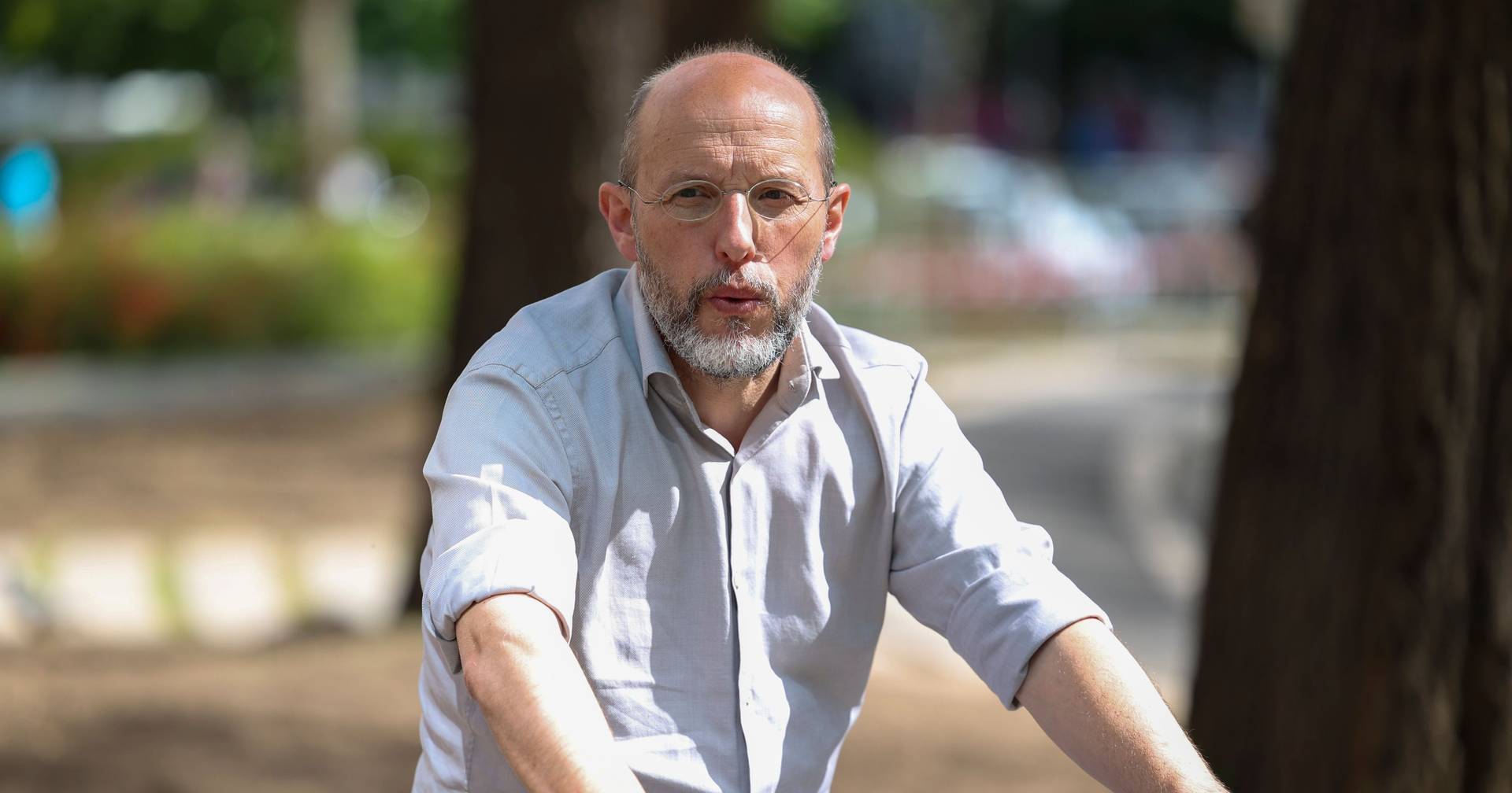 Rui Tavares diz ao PS que ainda está a tempo de dizer sim ao Livre ...