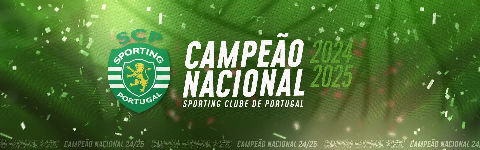 Quais as principais figuras da consolidação do Sporting? - SIC Notícias