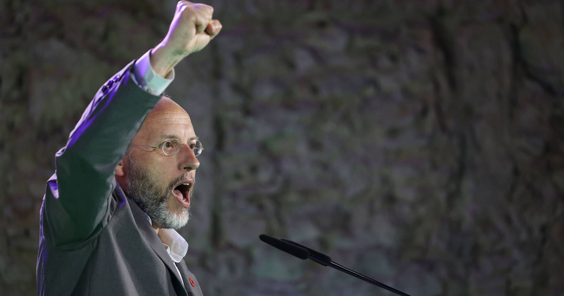 Rui Tavares: "Não achamos que seja normal um país onde a direita se ...