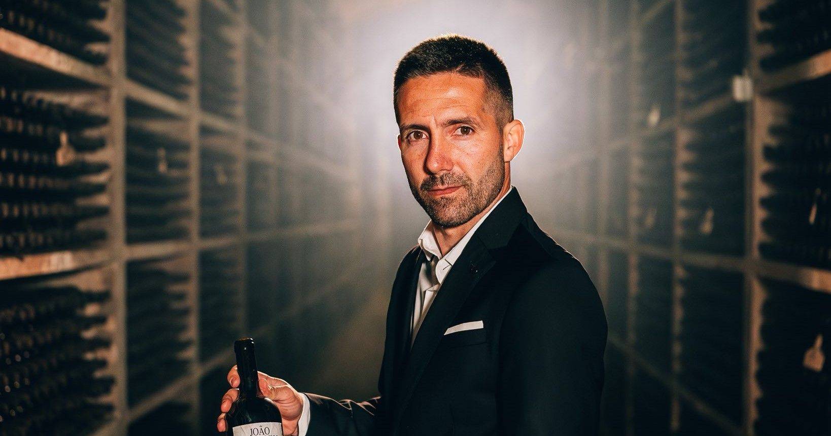 João Moutinho renova com o Sporting de Braga e ambiciona título de ...