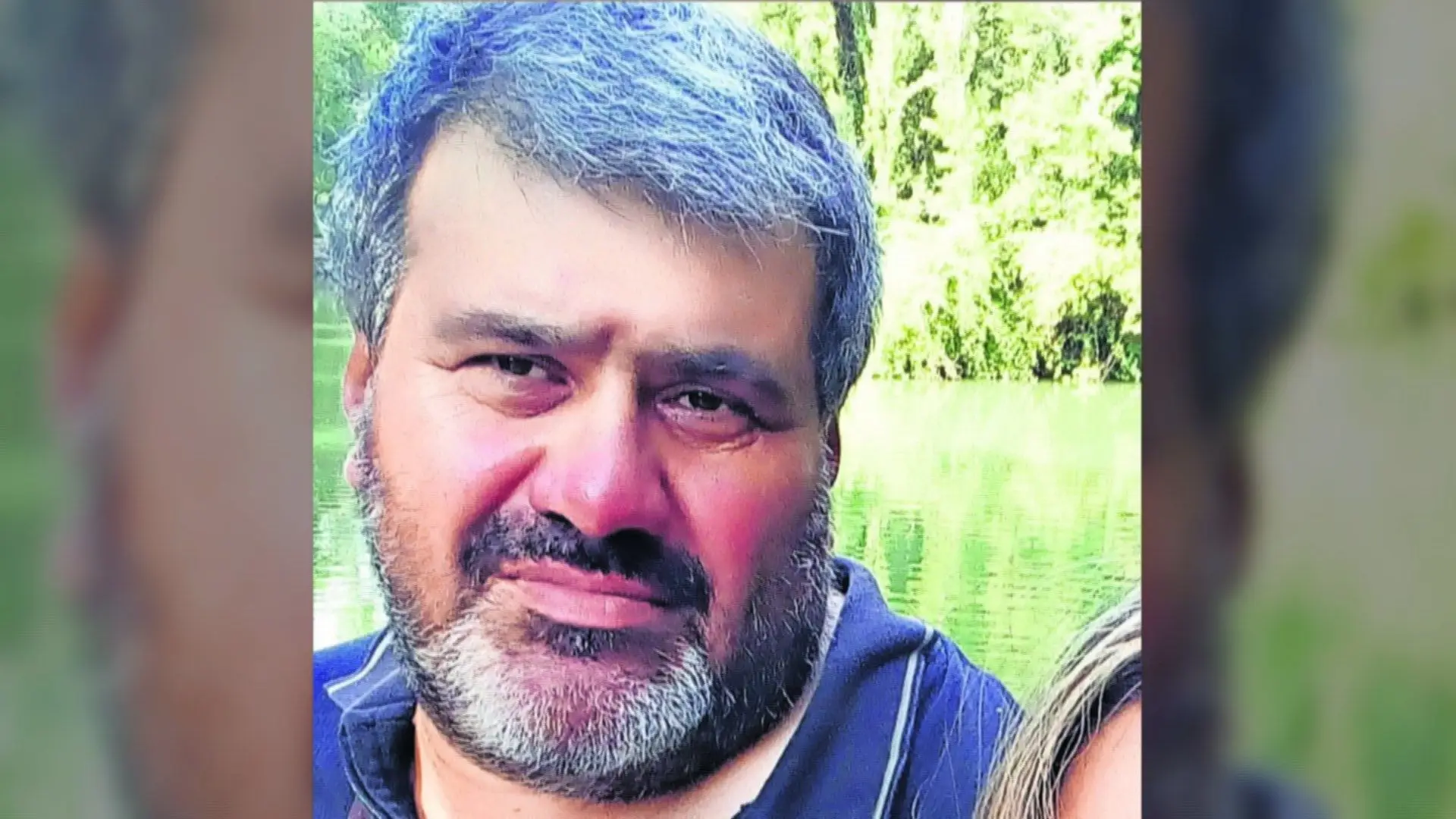 Jair Pereira, suspeito do homicídio em Oliveira do Bairro, hospitalizado após ingerir ...