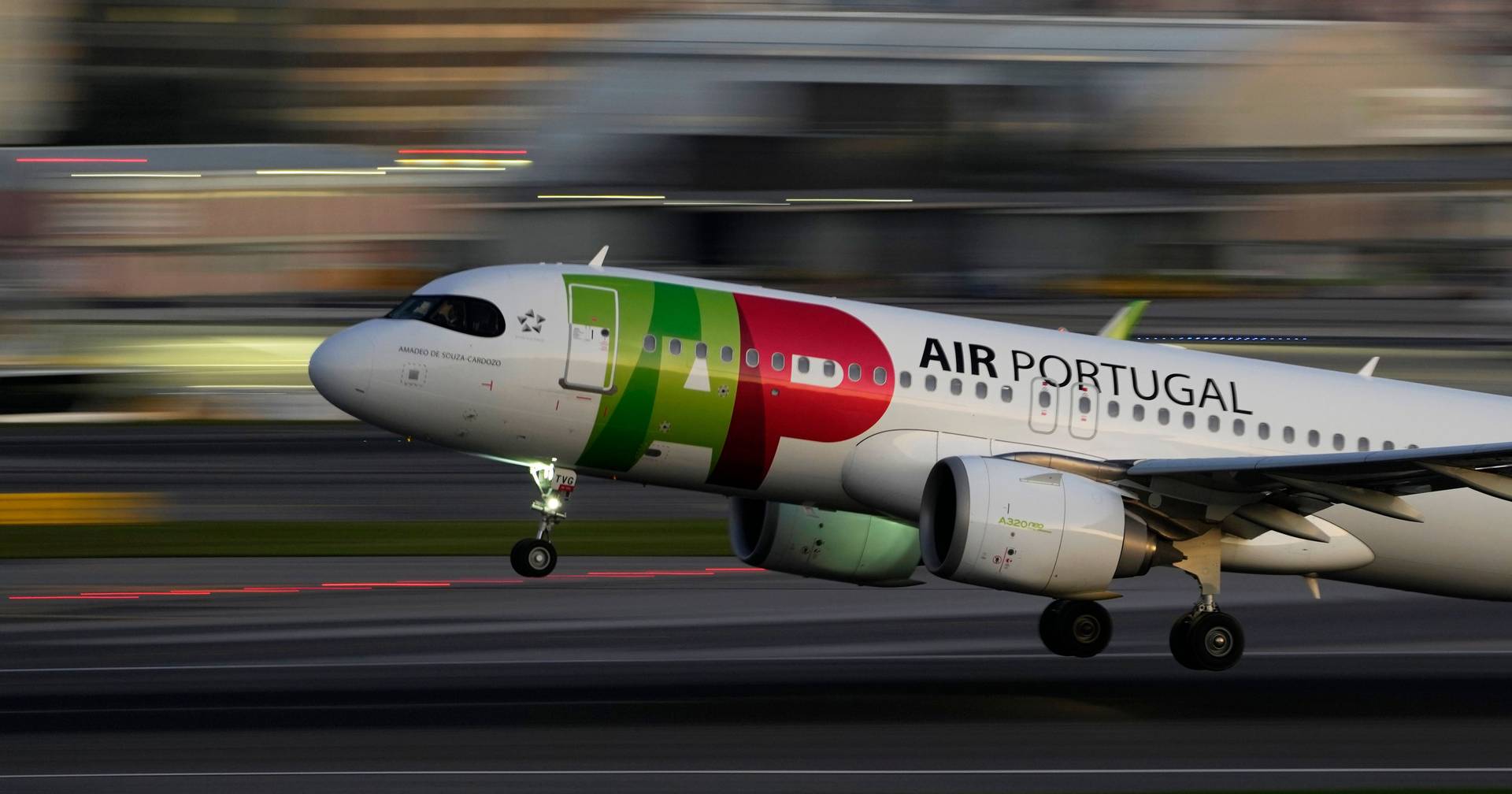 Airbus ordena atualização urgente de software em mais de 6 mil aviões ...