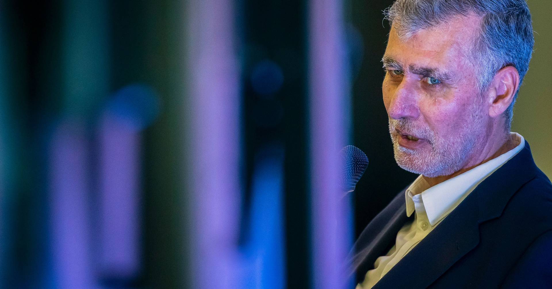 "PSD achou por bem-estar ao colo do Chega e isso pode ser preocupante ...