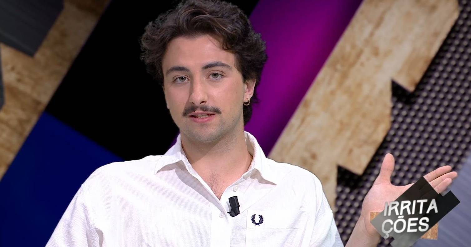 Manel Rosa: “A última geração que teve um Black&Decker foi a dos meus ...