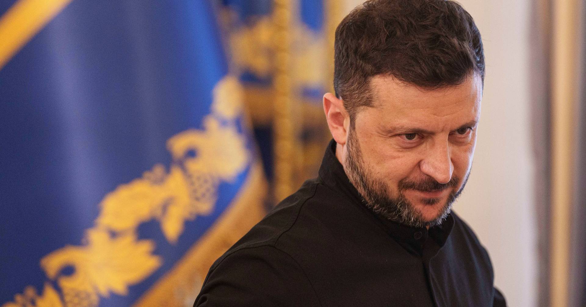 Madrugada de terror em Kiev: novo ataque russo reacende críticas de ...