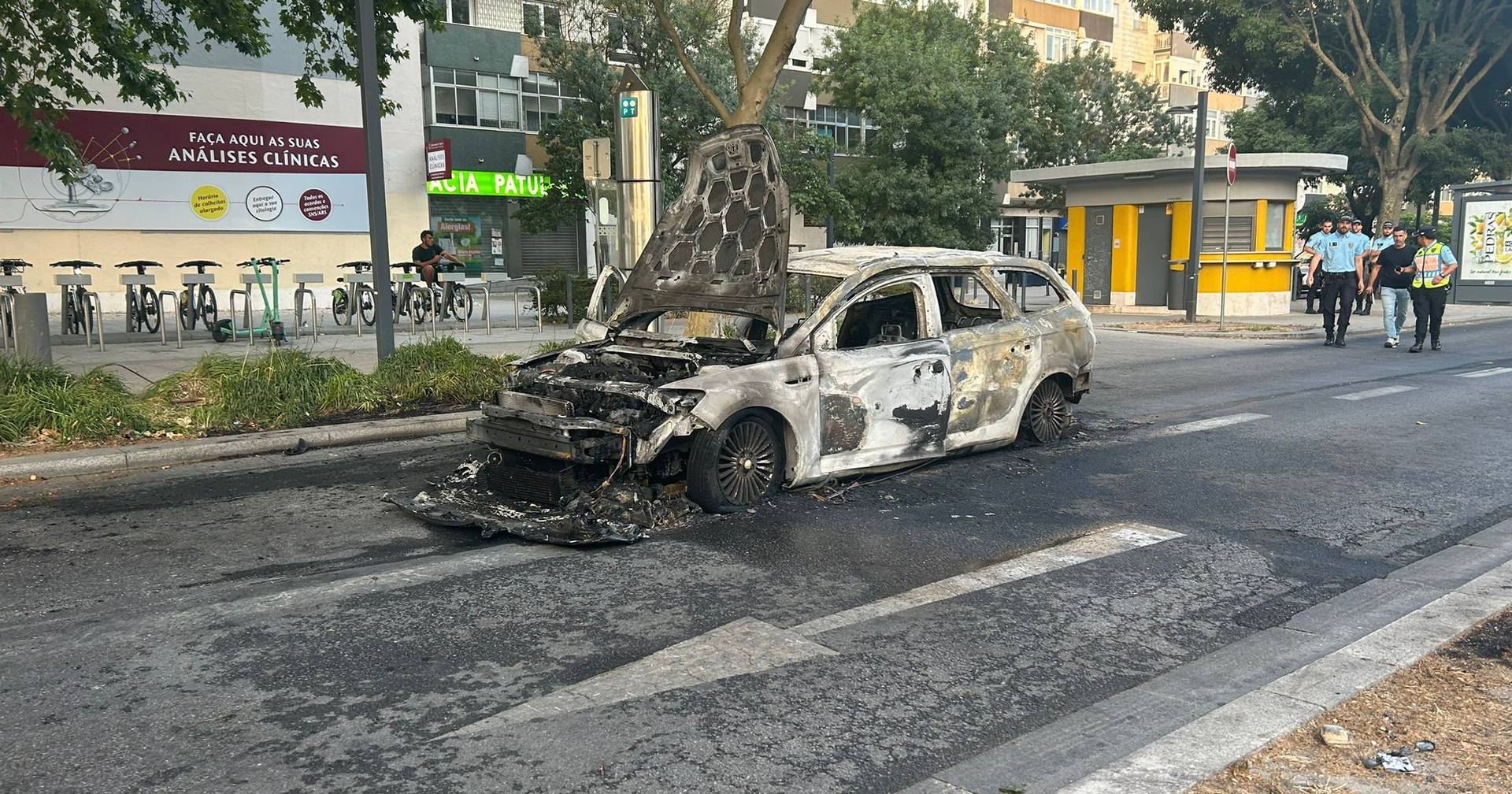 Ataque a adeptos do FC Porto: "Não me parece nada inverosímil que este ...