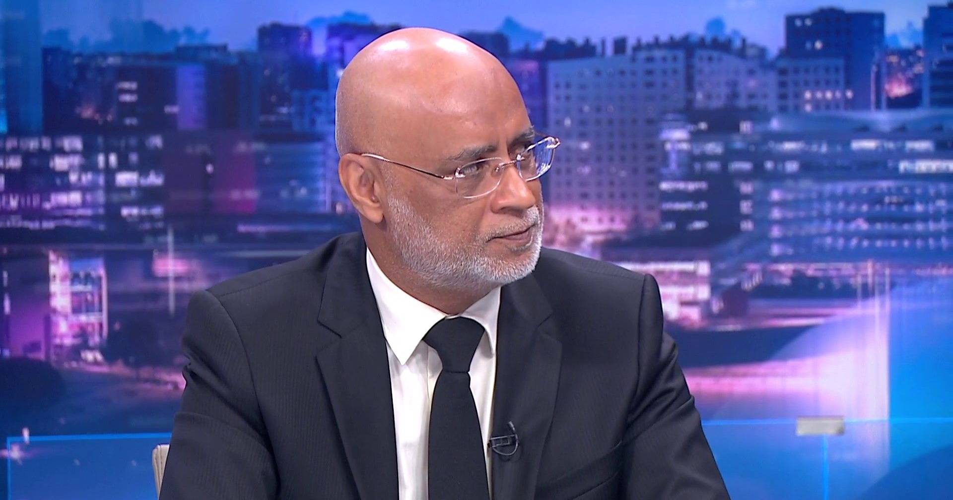 Sheik David Munir: “Há anos alertei que algumas zonas de Lisboa se ...