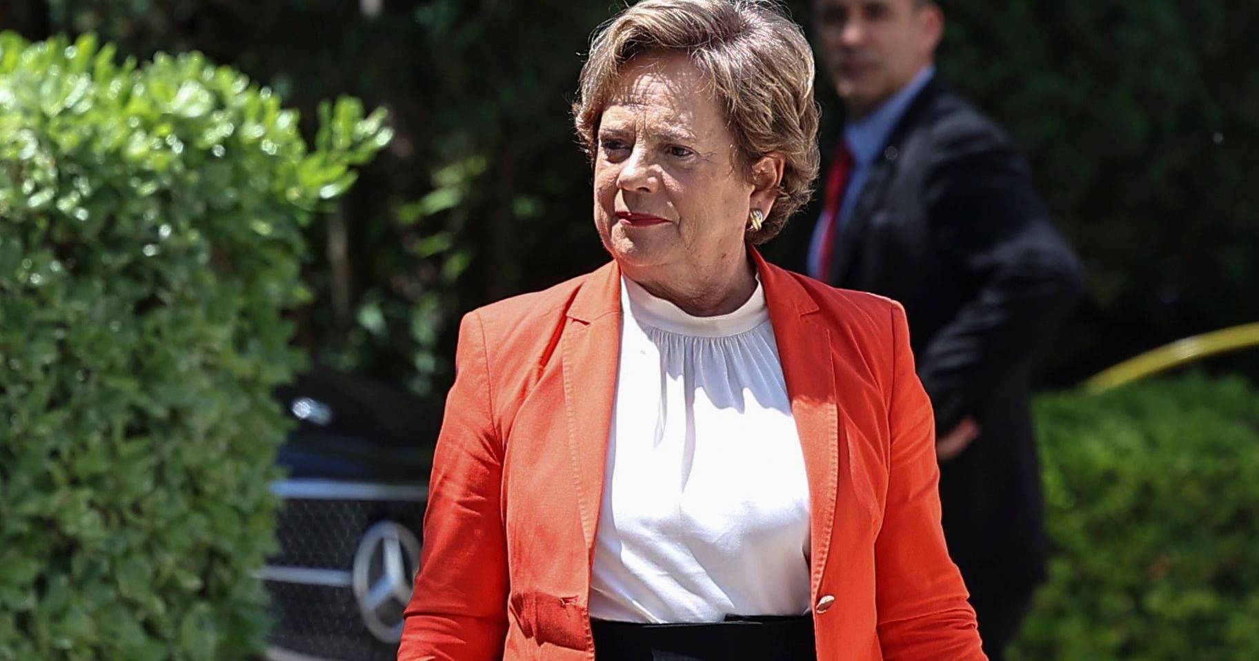 15 minutos: Governo defende unidade de estrangeiros e fronteiras na PSP e Chega acha que ...