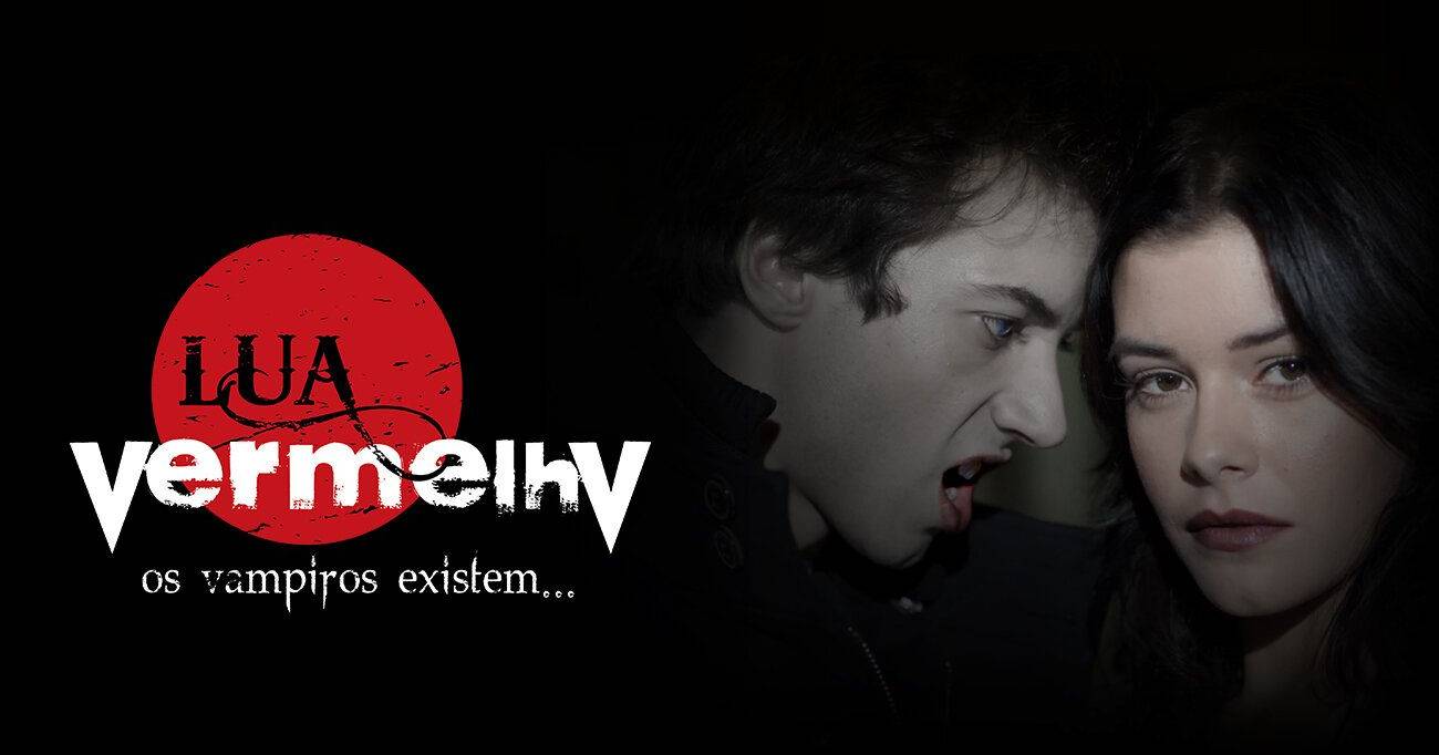Ainda se lembra de Lua Vermelha? Famosa série juvenil está de regresso ...