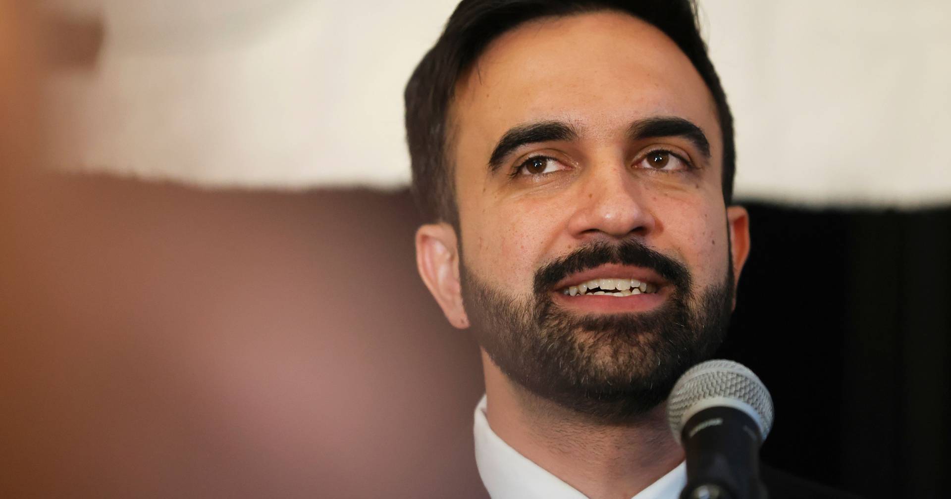 De rapper a candidato: quem é Zohran Mamdani, o muçulmano que pode vir ...