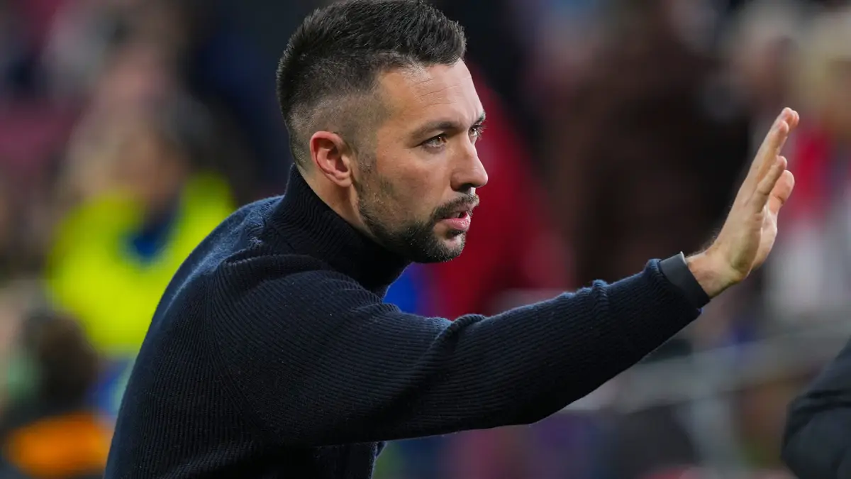 Quem é Francesco Farioli, o novo treinador do FC Porto? - SIC Notícias