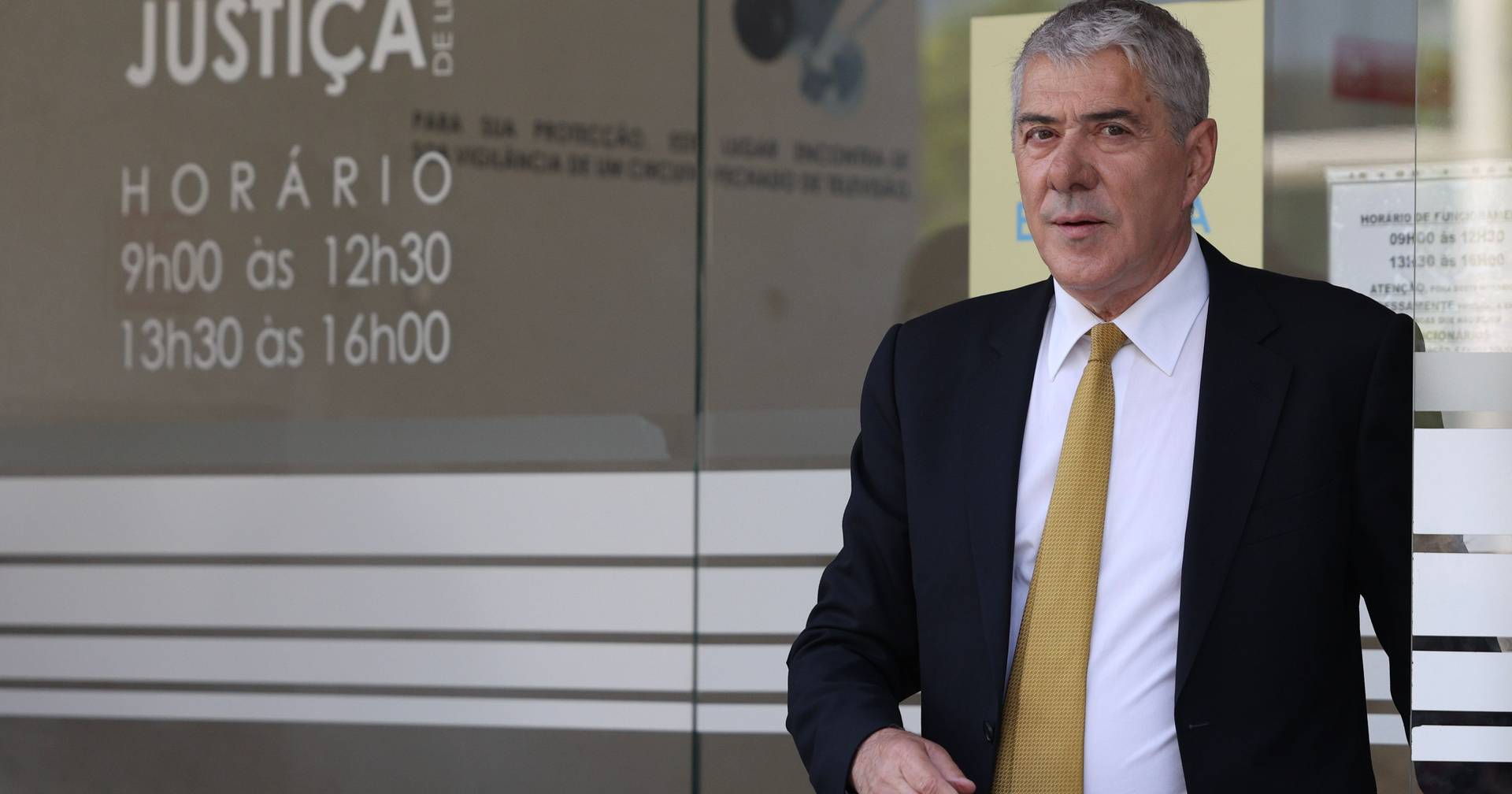 Operação Marquês: juíza diz que objetivo de Sócrates é "dilatar no ...