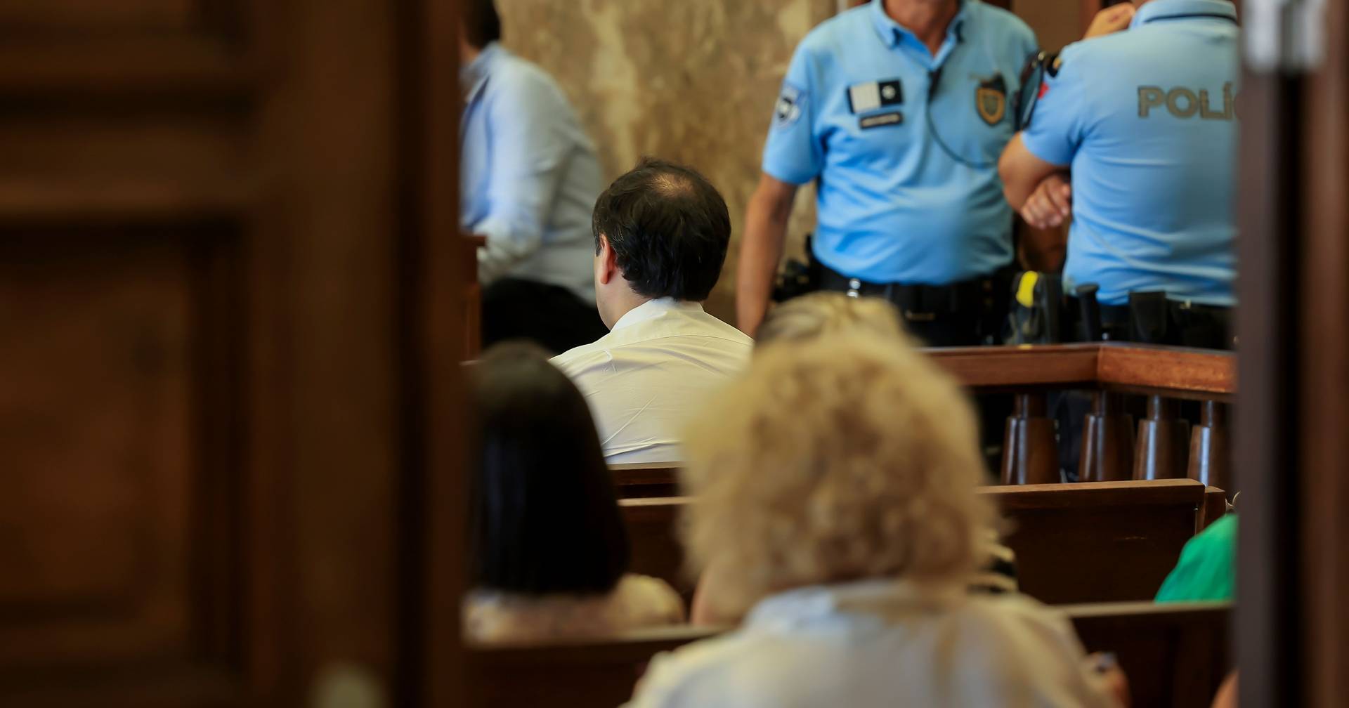 10 minutos: o acórdão do caso da Murtosa e as falhas de segurança em ...