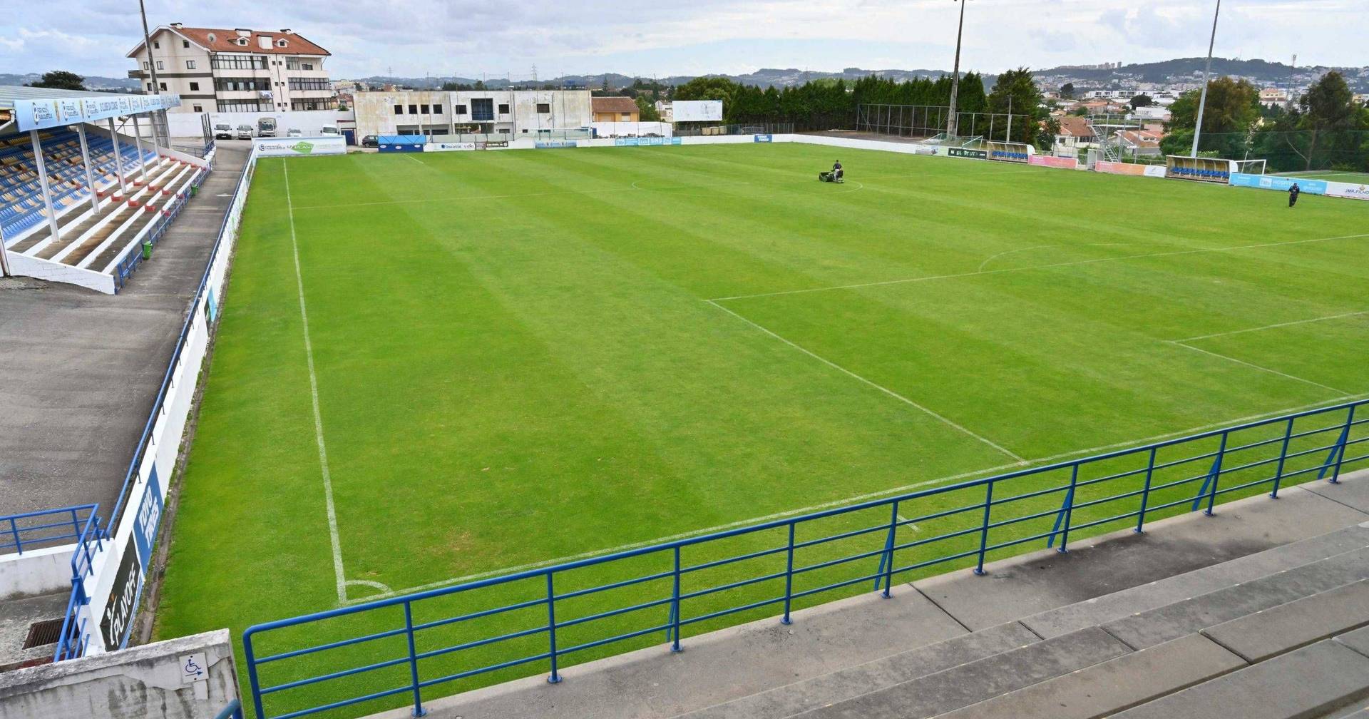 Justiça obriga Gondomar SC a regressar à Segunda Liga - SIC Notícias