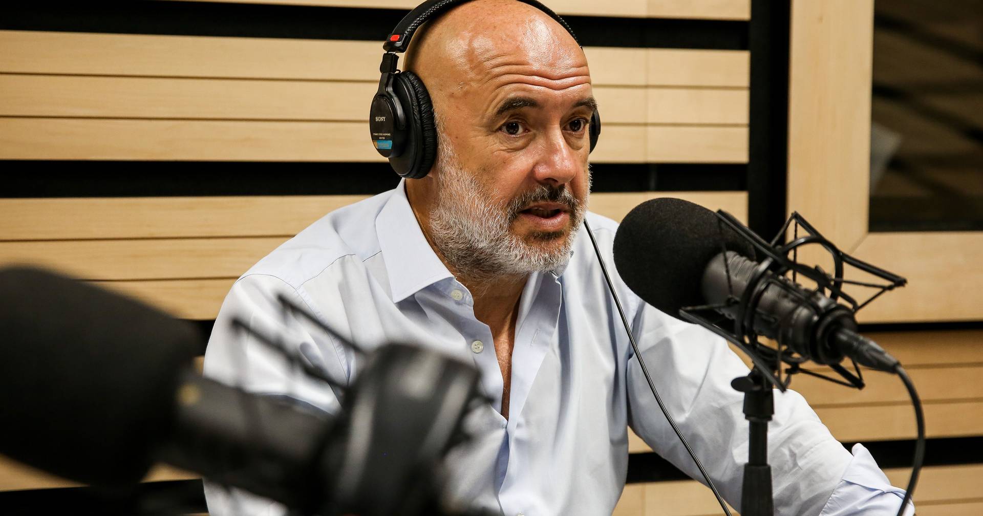 Pedro Marques Lopes: “Os melhores que vi no FC Porto foram Madjer e ...