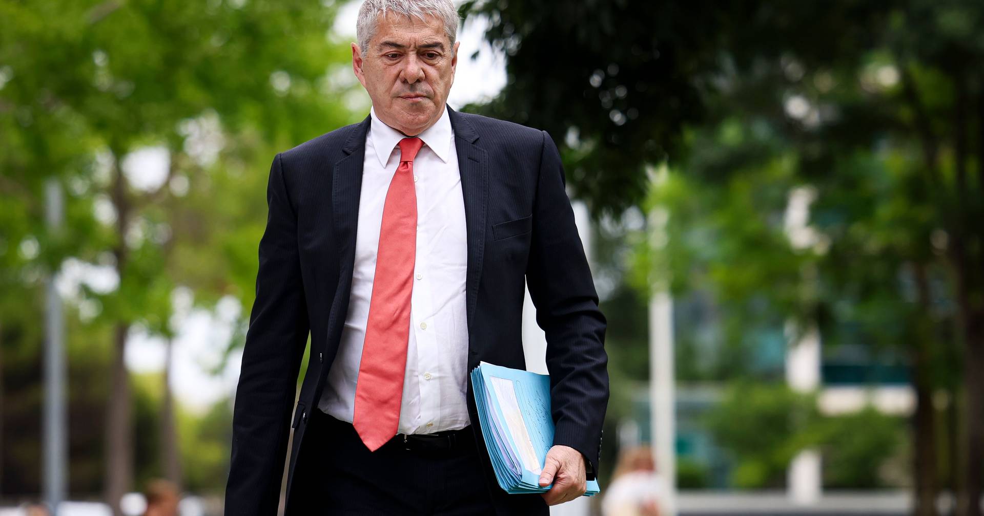 Operação Marquês: Relação não só 'dá nega' a pedido de Sócrates como ...