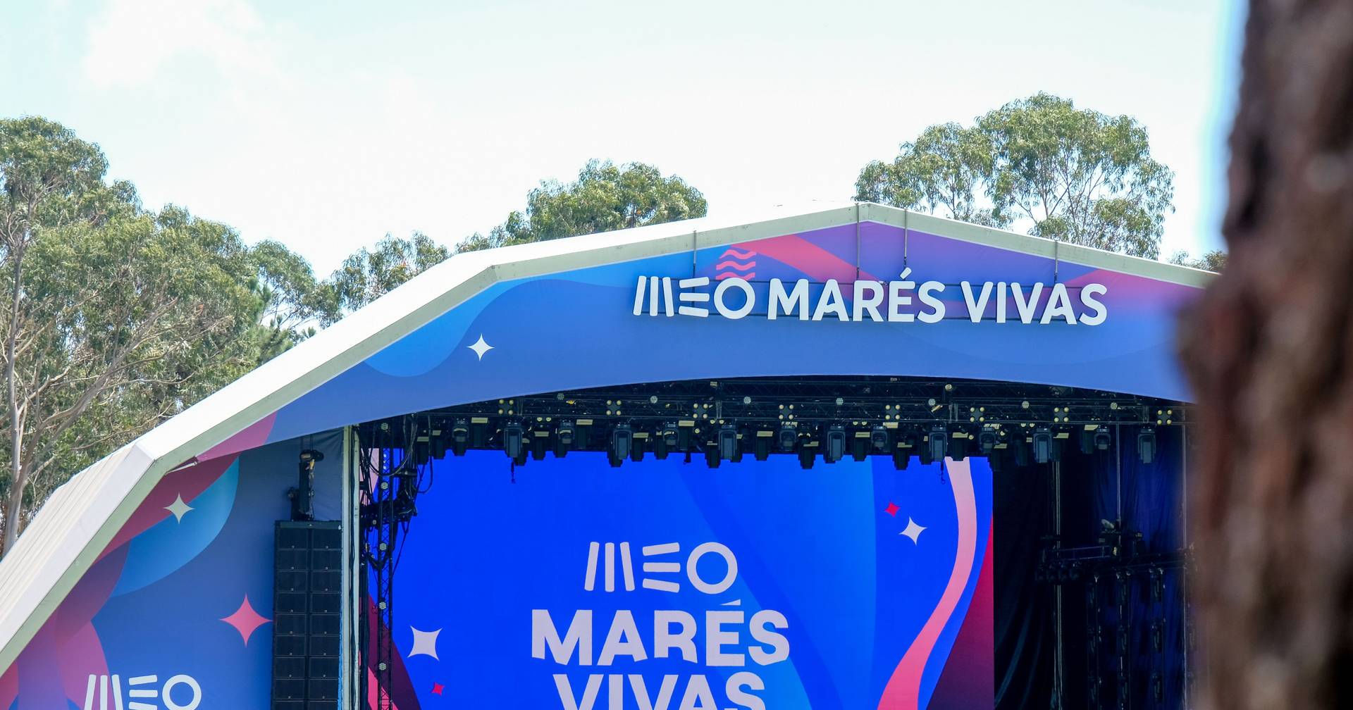 MEO Marés Vivas: esperadas mais de 120 mil pessoas nos três dias de ...