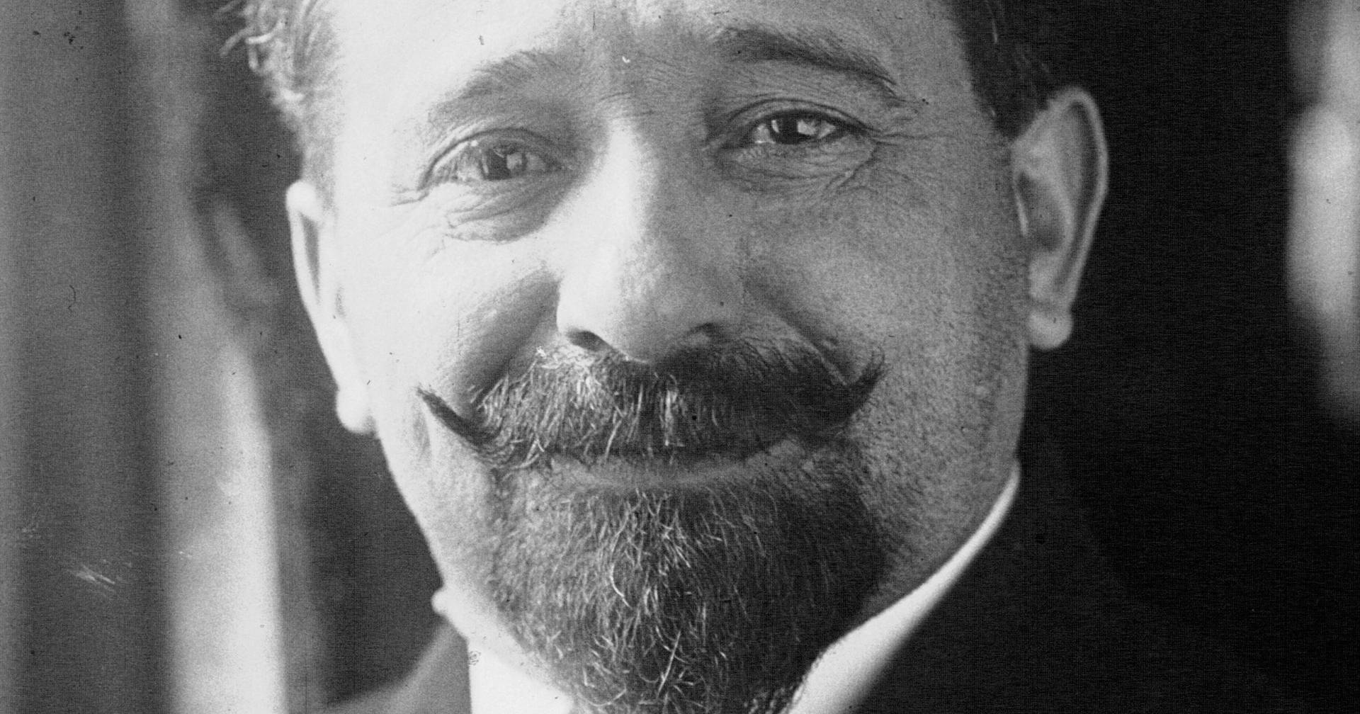 Detido à Chegada De Paris Preso No Alentejo Afonso Costa O Outro Governante Preso Por