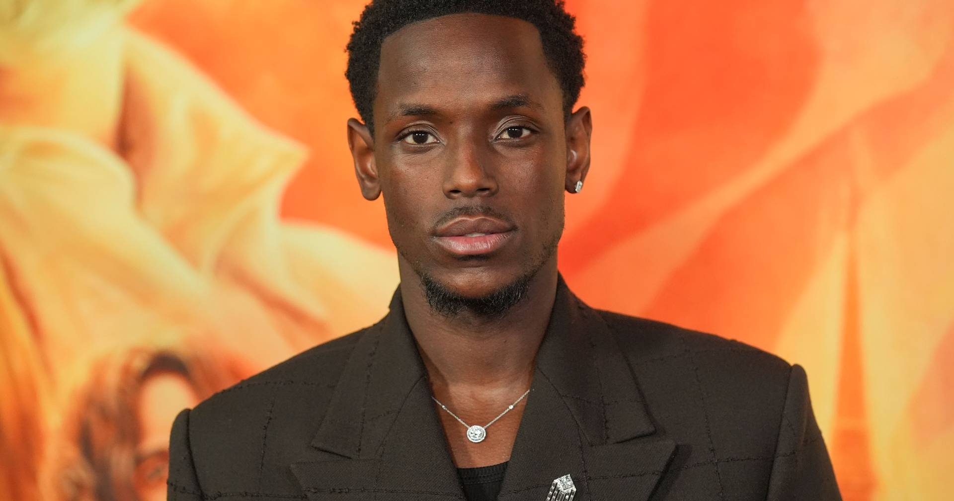 Micheal Ward, ator de Blue Story e Top Boy, acusado de vários crimes ...