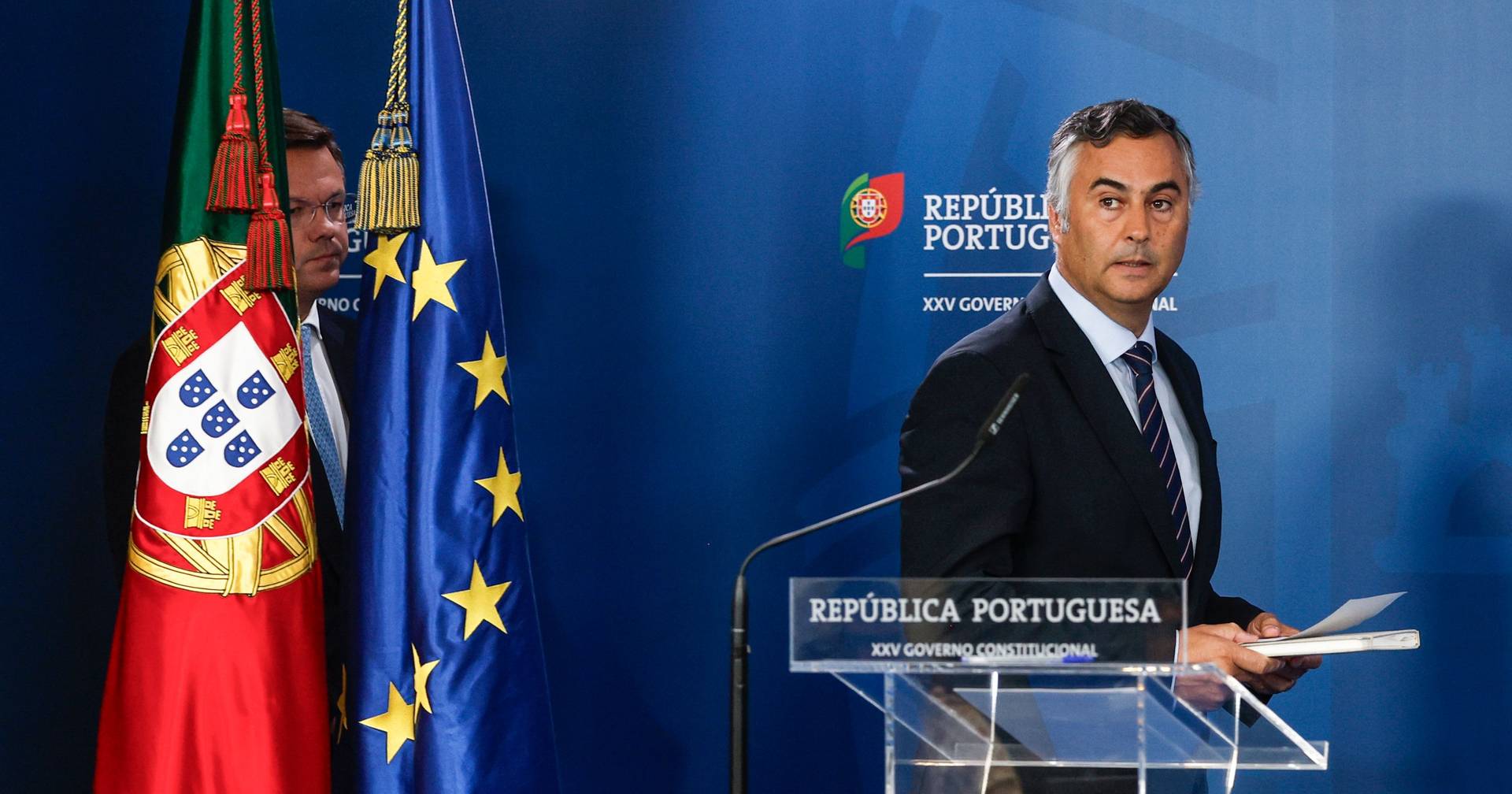 Governo extingue mais de metade das atuais entidades no Ministério da ...